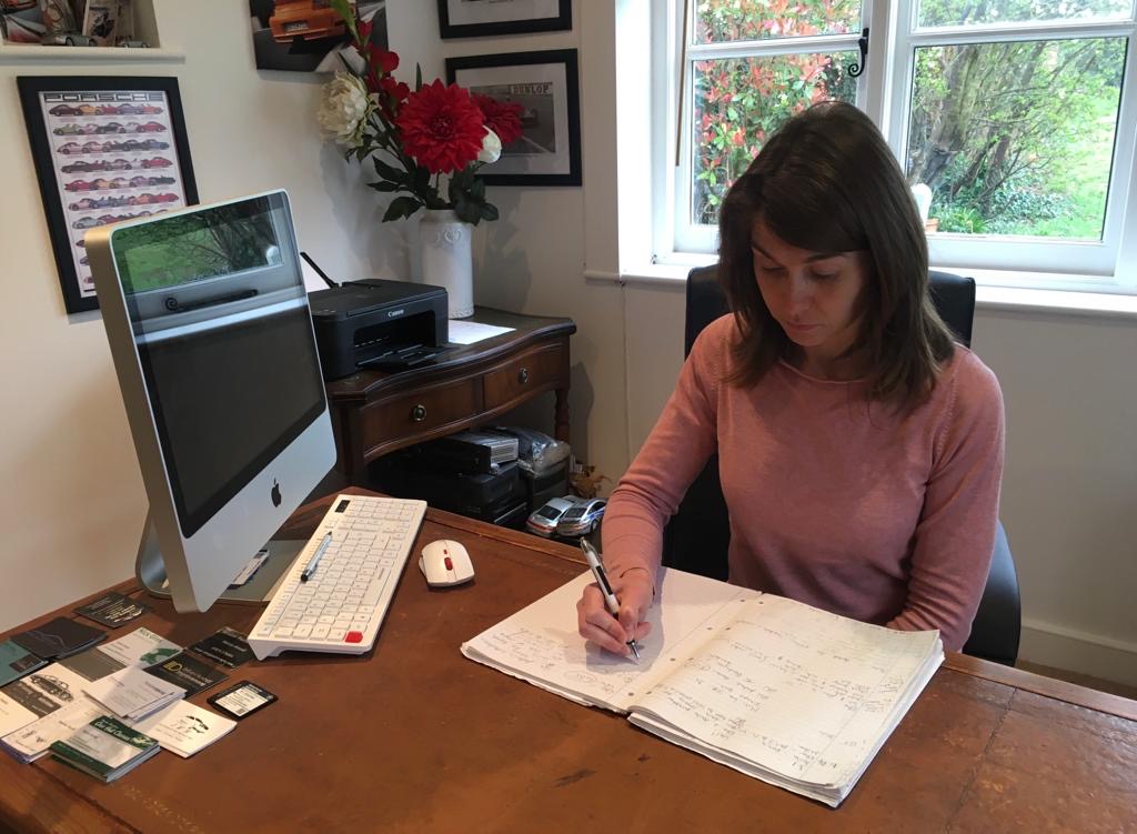 About us – GCSE Tutoring