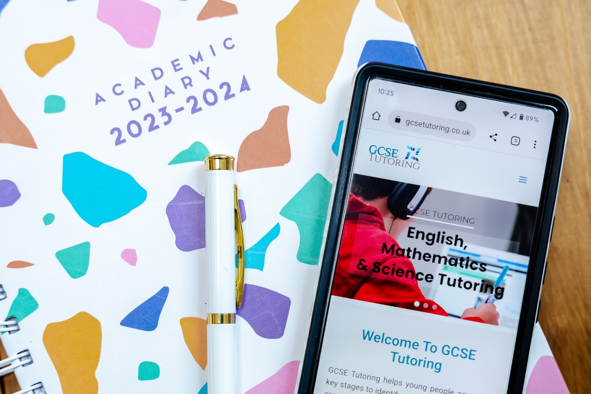 Tuition – GCSE Tutoring